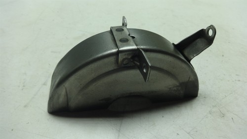 76 HONDA GL1000 GOLDWING GL 1000 HM269B ENGINE CRANKCASE OIL GUIDE ...