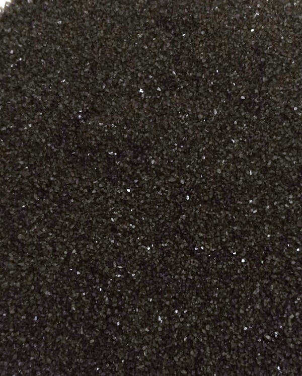 Black Salt / Witches Salt 1lb - Protection from Evil, Break Curses ...