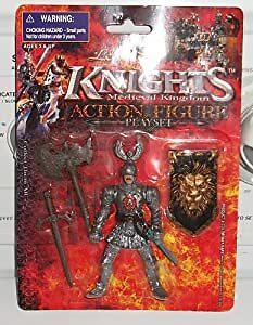 Legend of Knights Medieval Kingdom Full Battle Payset With Skull Prison ...