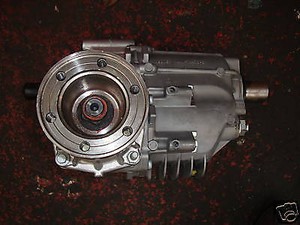 JAGUAR X TYPE 3.0 PETROL 5 SPEED MANUAL TRANSFER BOX / CASE ENG(AJ30 ...