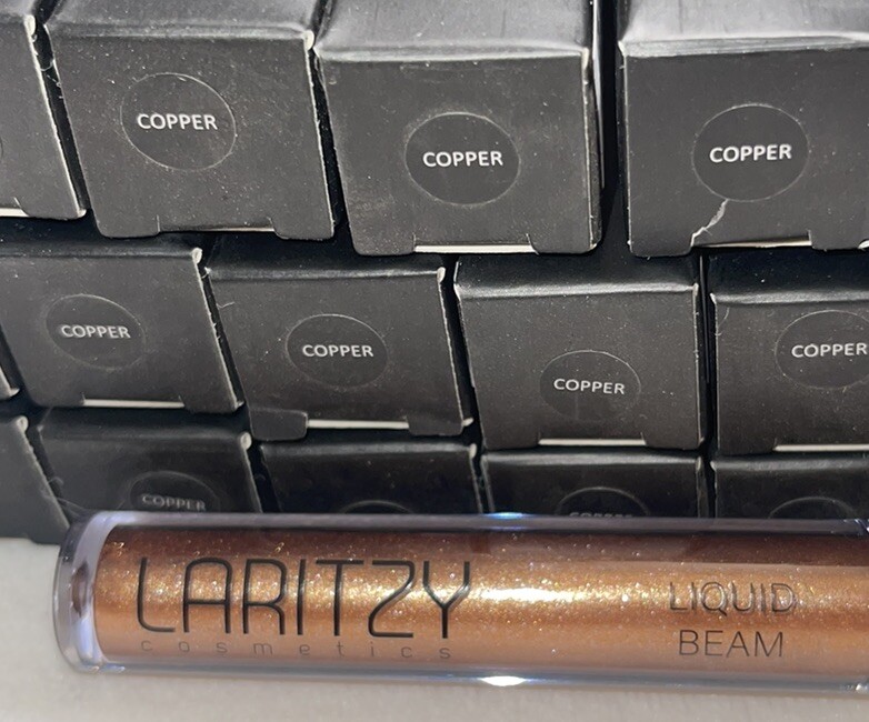 Liquid Beam Multipurpose Liquid Illuminator (copper) | eBay