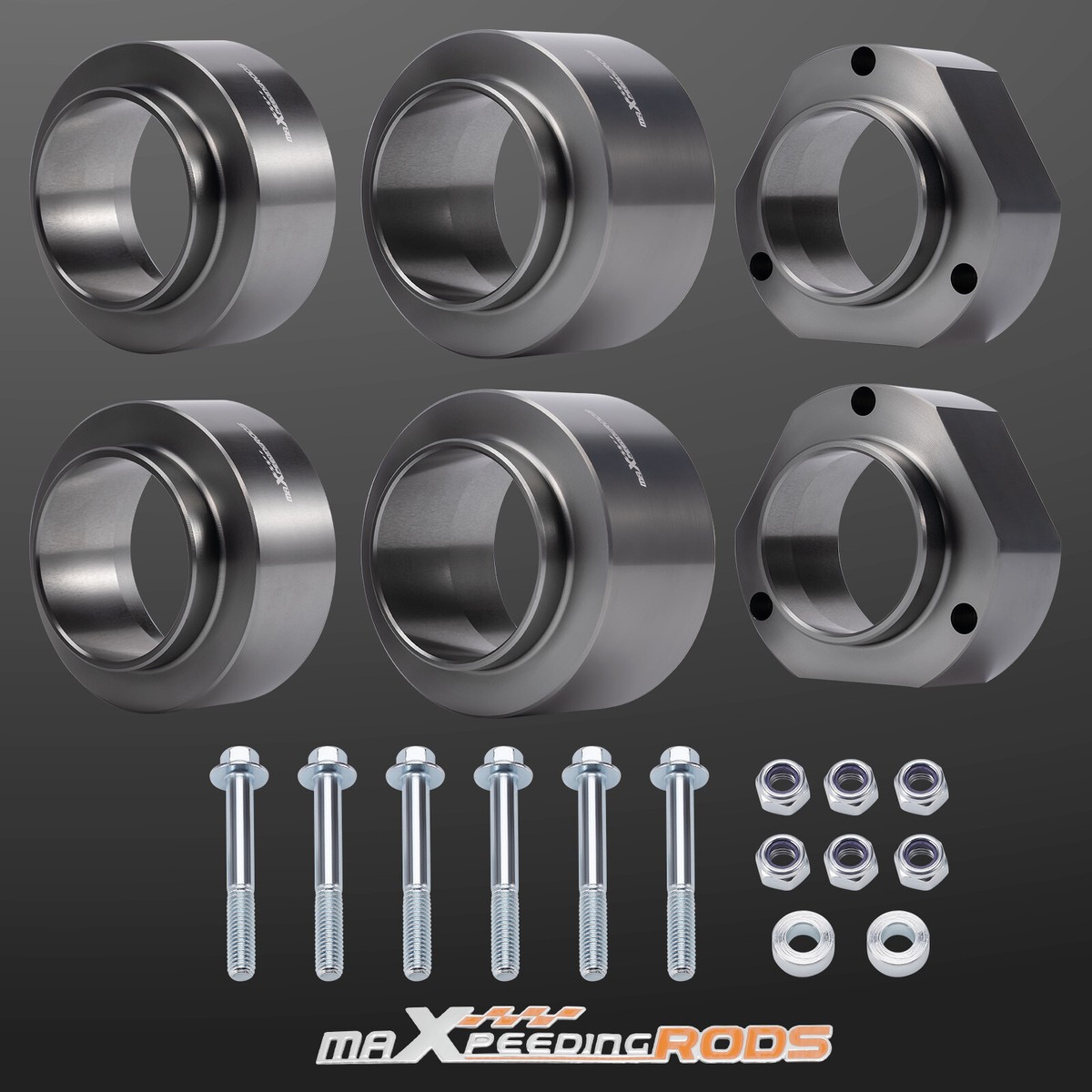 Geo Tracker Performance Parts 1996 GEO Tracker Performance Exhaust