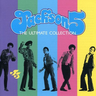 The Jackson 5 - Ultimate Collection [New CD] 731453055827| eBay