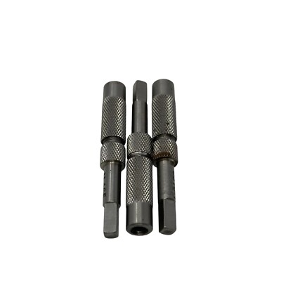 Lot of 3 Tap Extensions | eBay