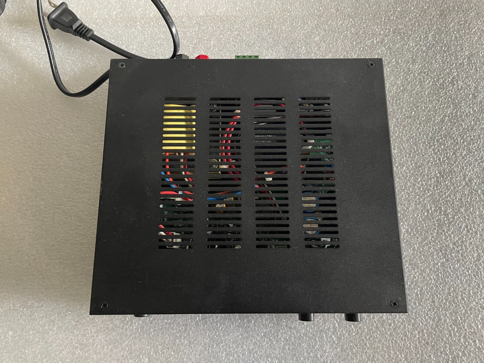 HTD Subwoofer Digital Amplifier SDA-100 | eBay