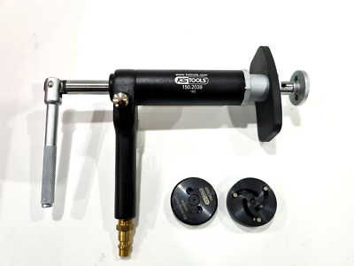 Pneumatic piston pusher with universal cups KS Tools - 150.1925 | eBay