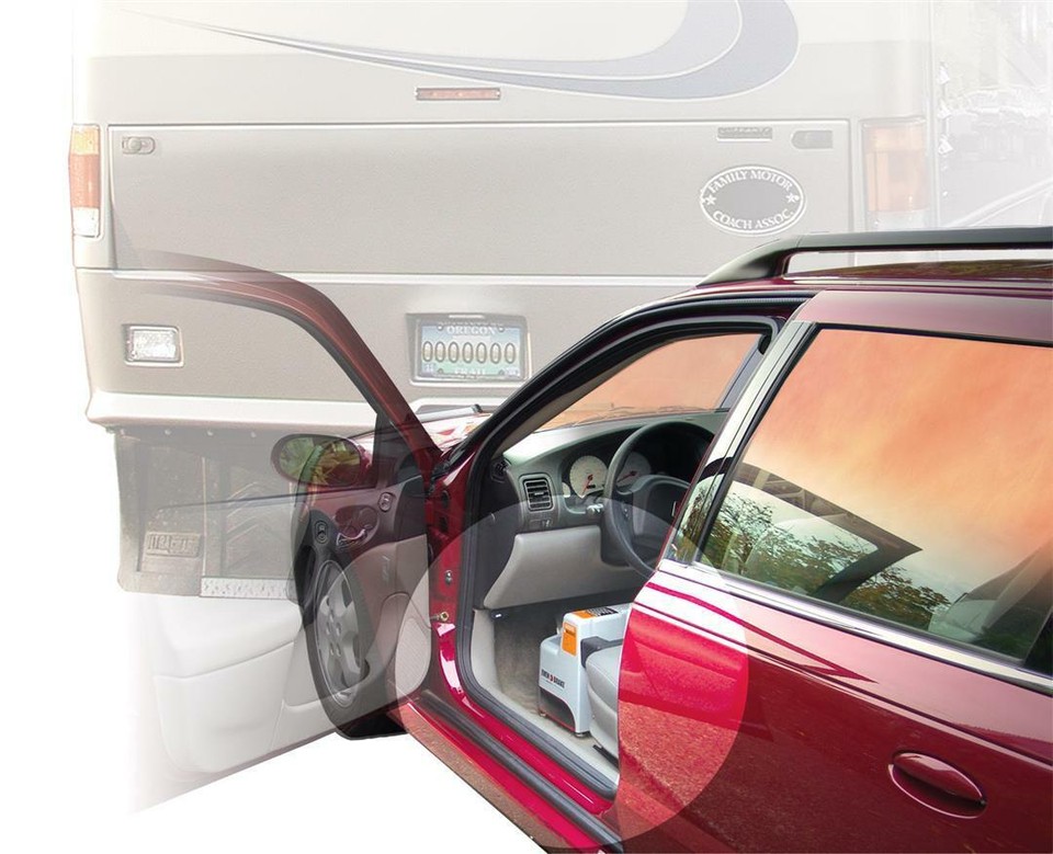 Roadmaster 9400 even brake system | eBay