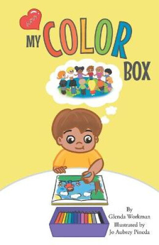 My Color Box by Workman, Glenda 9781647736941 | eBay