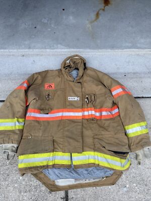 Fire & Rescue - Firefighter Flashlight