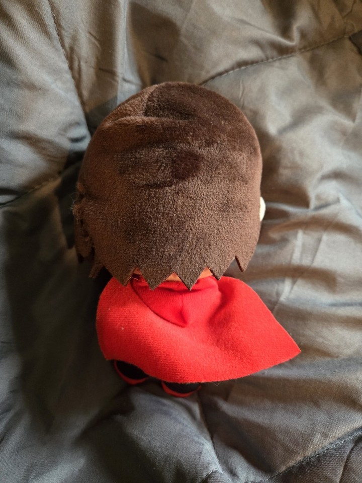 Rooster Teeth RWBY Plushies | eBay