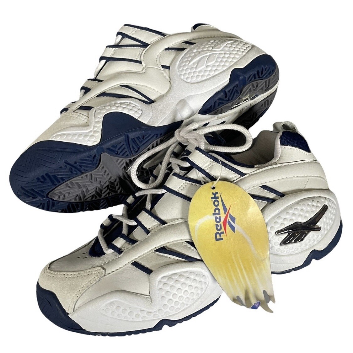 Football Reebok 1996 Shoe