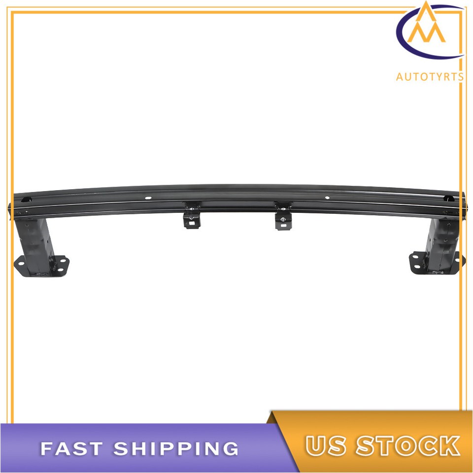 Front Bumper Reinforcement 42554932 GM1006698 Fit For Chevy Trax 2017 ...