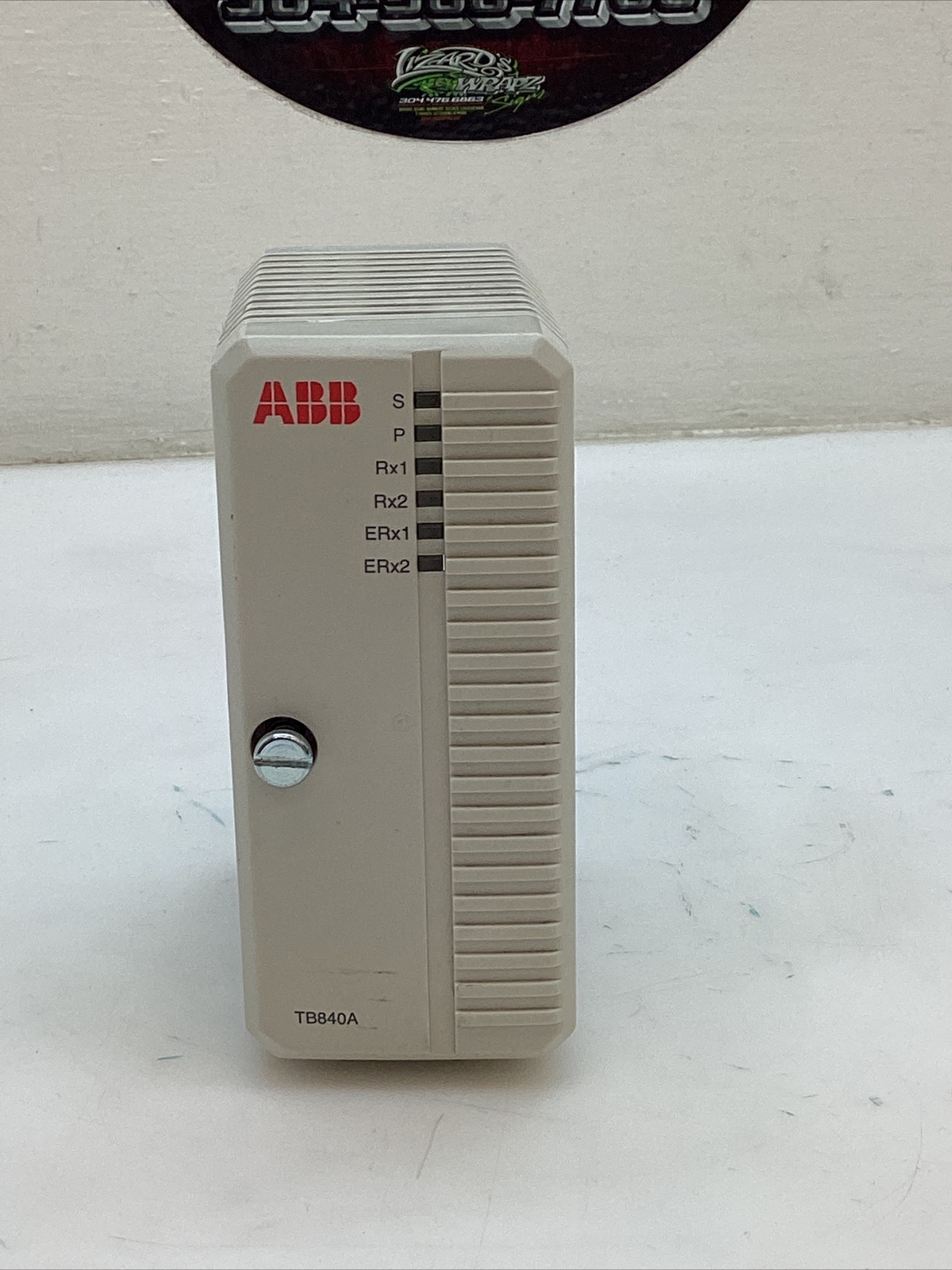 ABB TB840A PLC Module for sale online | eBay