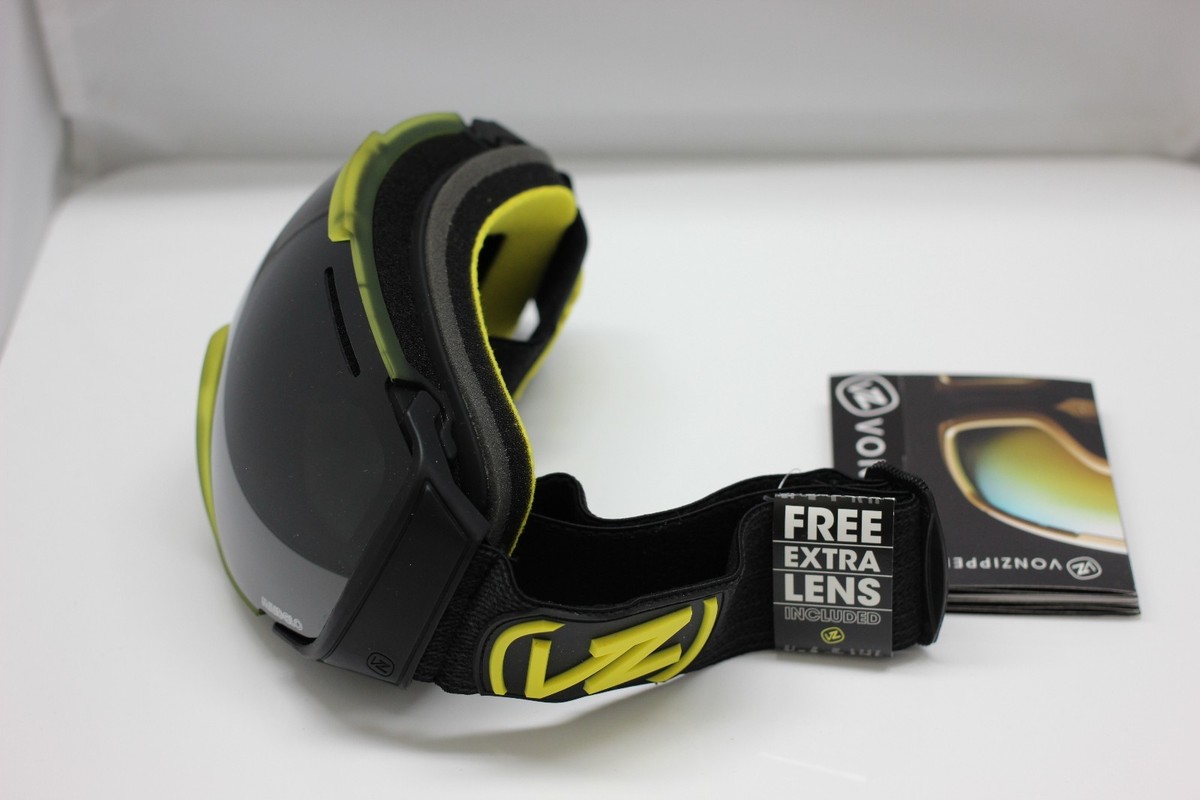 Vonzipper El Kabong Review Online | emergencydentistry.com