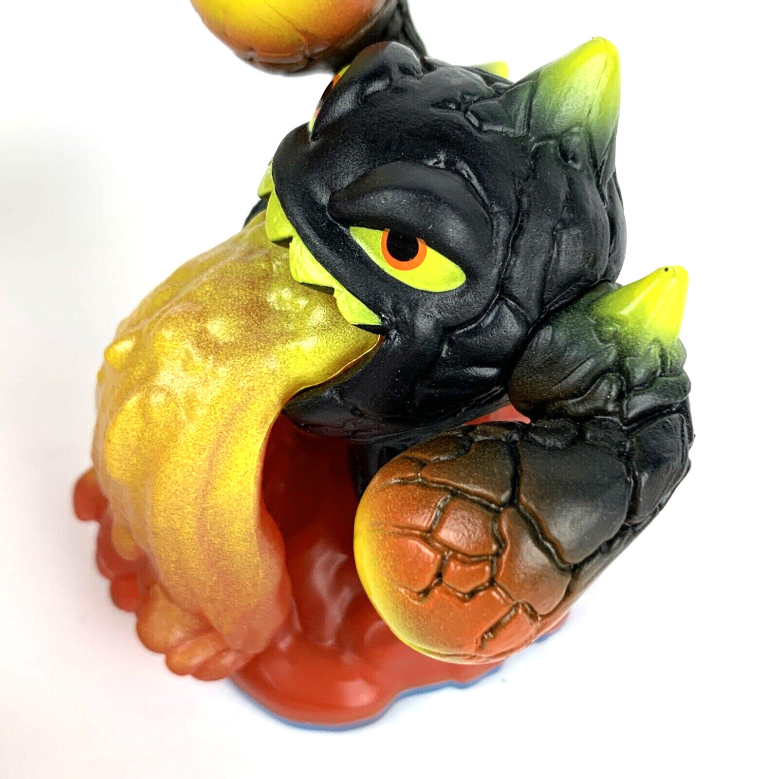 Skylanders Legendary Eruptor