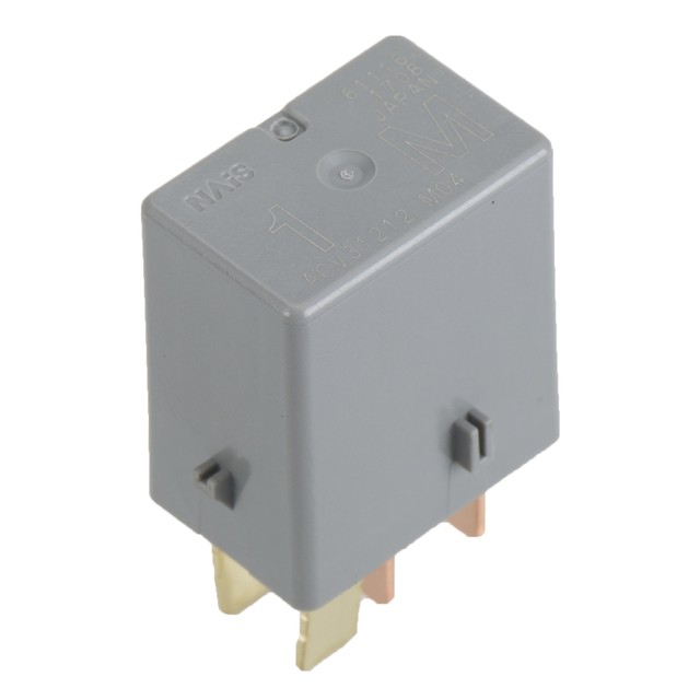 Subaru OEM 08-13 Impreza Fog Lamp-relay 82501AG041 for sale online | eBay