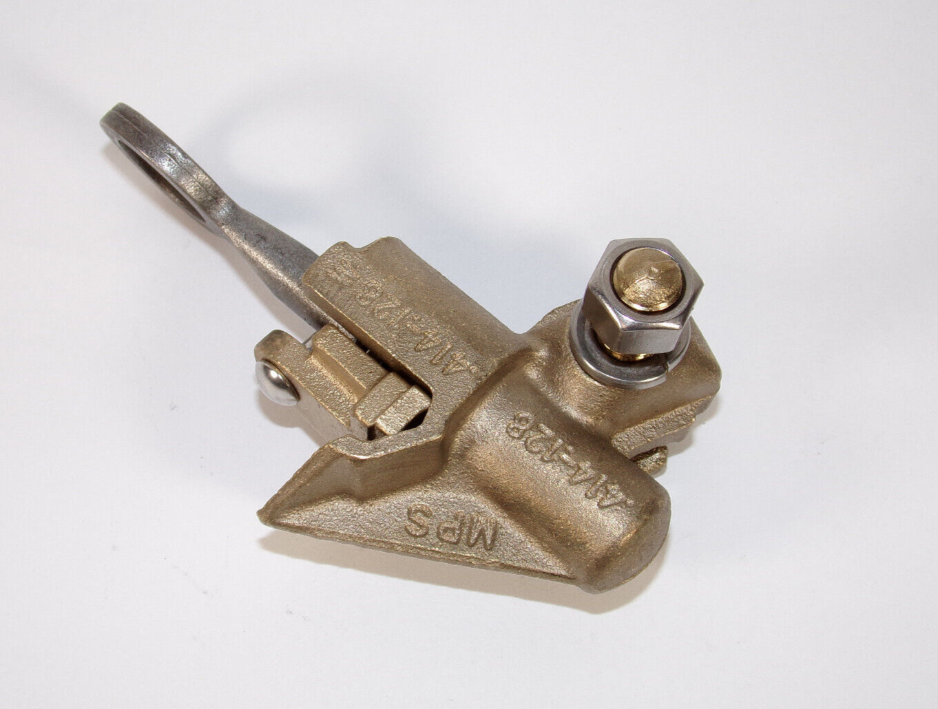 - MacLean Power Systems MPS Hot Line Clamps C1520 for sale online | eBay