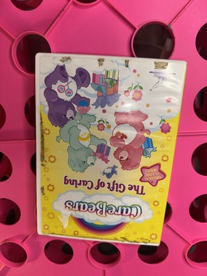 Care Bears - The Gift of Caring (DVD, 2006) 12236218357| eBay