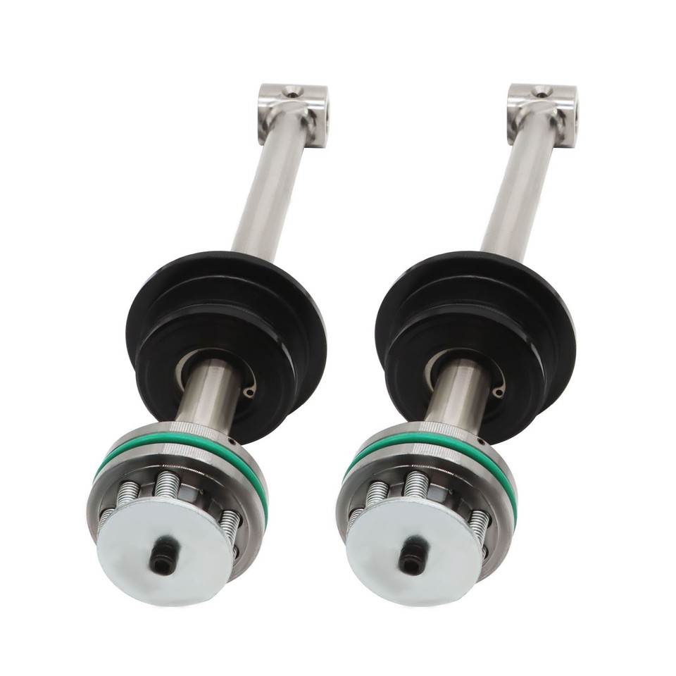 Pair Trim Rod Assy Kit For Mercury Verado 200-300HP L6 8M0118299 ...