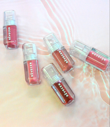 REVECEN Tok Tok Lip Tint Gel 4.5mL | eBay UK