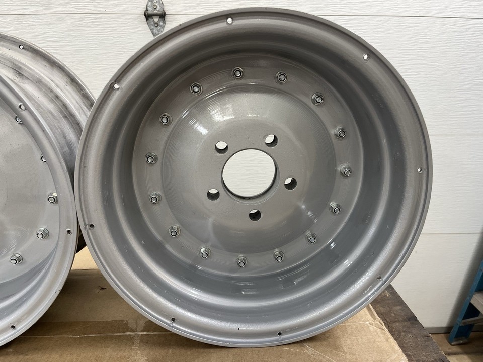 Cragar Super Trick Wheels Gasser Wheels Aluminum Wheels | eBay