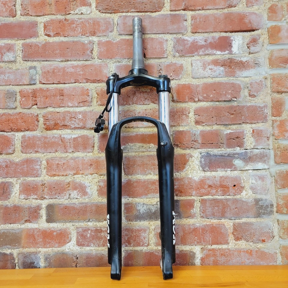 SR Suntour XCM 650B + Suspension Fork Tapered 155mm Steerer 15x110 Thru Axle h28 | eBay