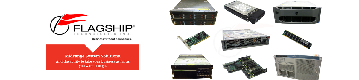 Flagship Technologies | eBay Stores