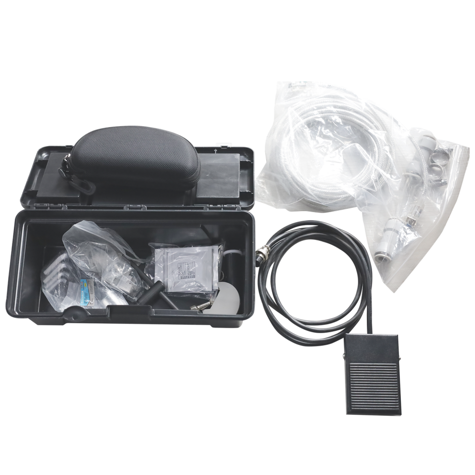 Laser Welding Machine 2000W Continuous Enclosed Laser Welder Metal ...