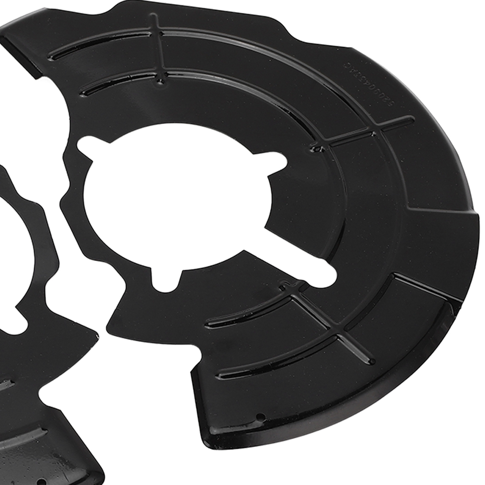 Front Left Right 52090433AC Brake Disc Dust Shield Side Rotor Dirt ...