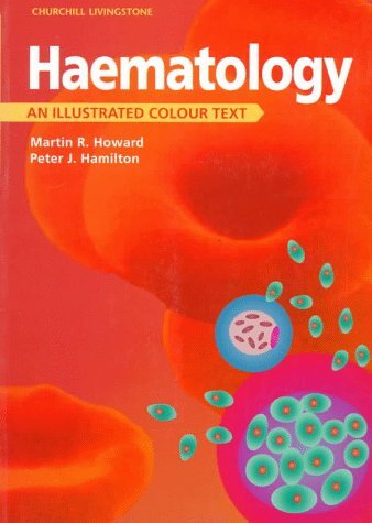 Haematology, M.R. Howard et P.J. Hamilton | eBay