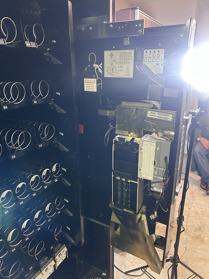 AP SNACKPRO 6000 | eBay