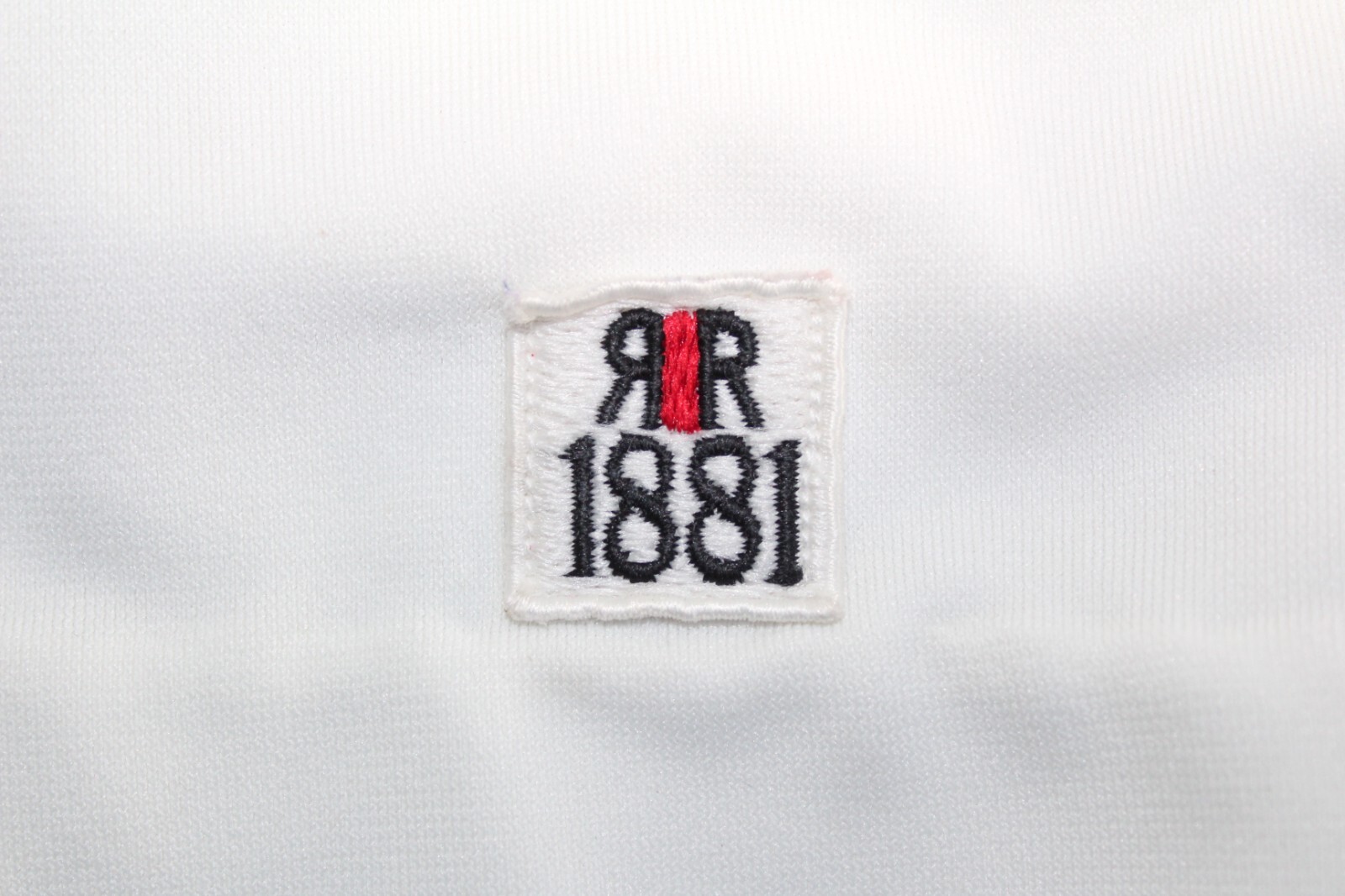 CERRUTI 1881 80'S VINTAGE JIMMY CONNORS TENNIS SHORTS… - Gem