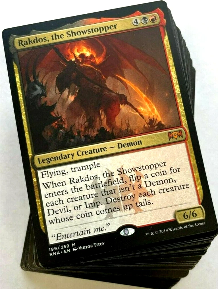 Rakdos