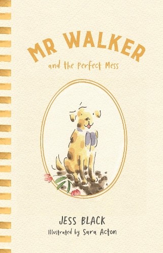 Jess Black Mr Walker and the Perfect Mess (Hardback) 9780143793113| eBay