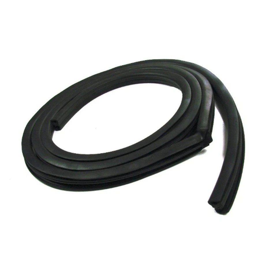 Door Rubber Seal Weatherstrip LH+RH Datsun 240Z 260Z 280Z 70-78 with ...