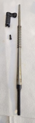 SKS Spike Bayonet Full Length 15 Inch Spiker w/ screw/spring Grade A+ ...