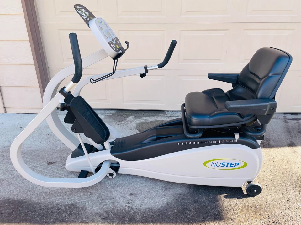 NuStep products for sale | eBay