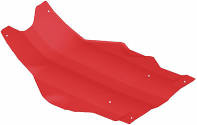 Skinz Float Plate Red PFP250-RD | eBay