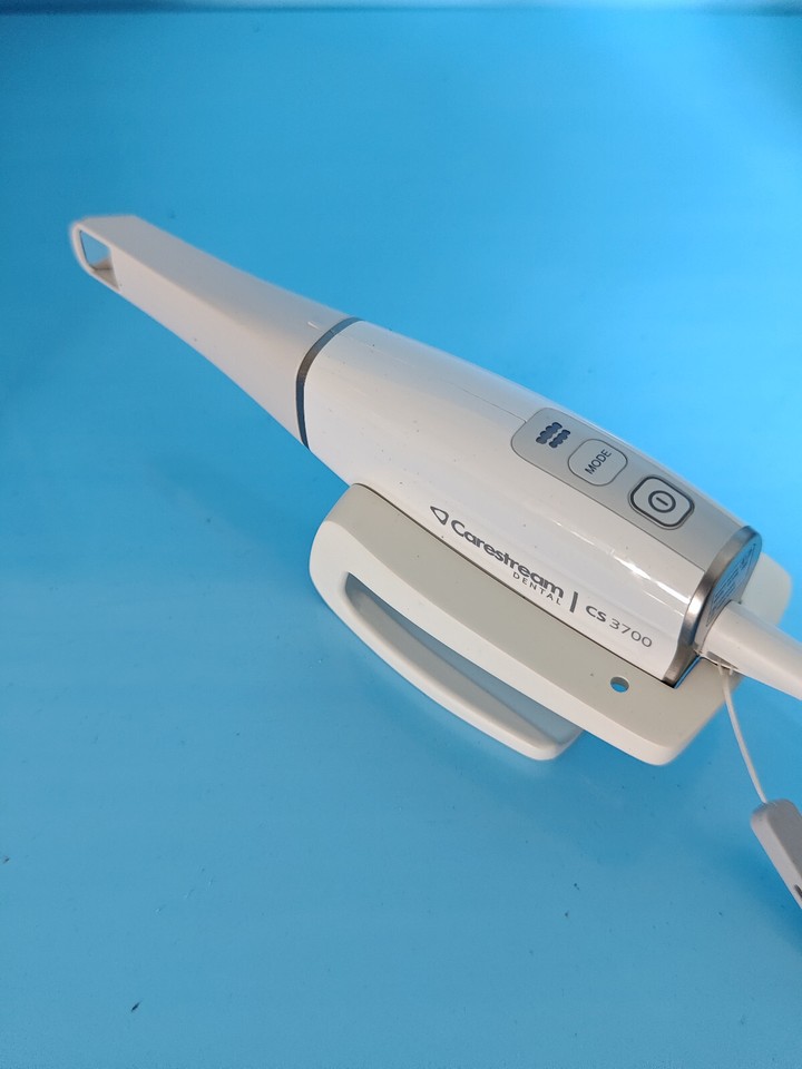 Scanner Dentaire Carestream CS 3700 | eBay