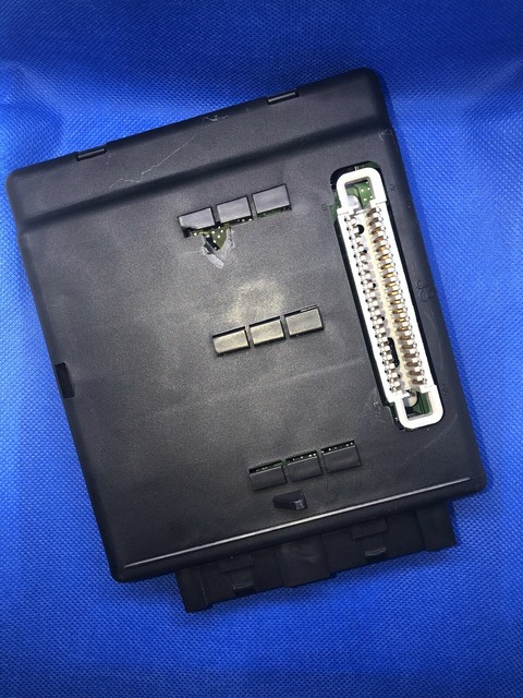 05 06 07 08 09 Chevrolet Trailblazer Body Control Module BCM BCU ...