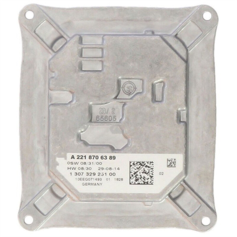 Mercedes-Benz A2218706389 for sale online | eBay