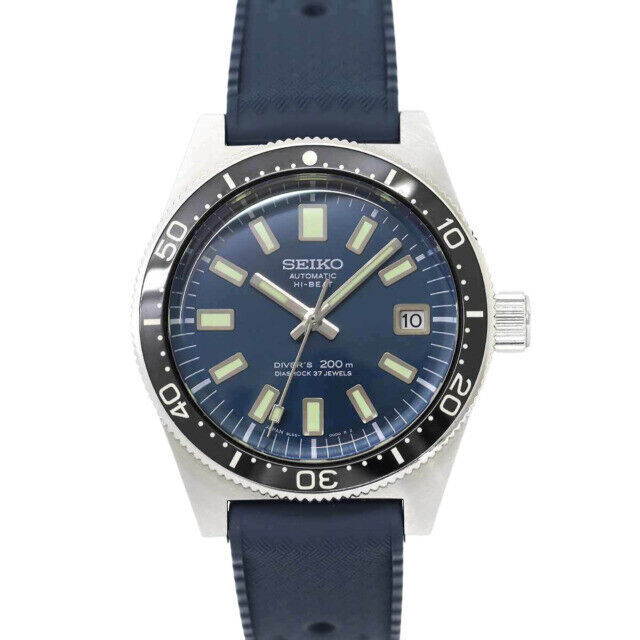 Seiko Prospex Blue Men's Watch - SBEX009 for sale online | eBay