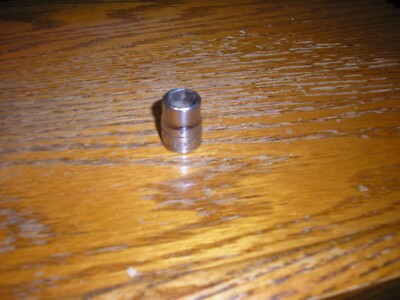 Snap On Tools FS121 USA 3/8 Drive 3/8" Shallow 6 Point Chrome Socket ...