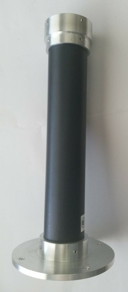 Custom Industrial Laser Mounted Optical Lens Tube Assembly with Lens ...