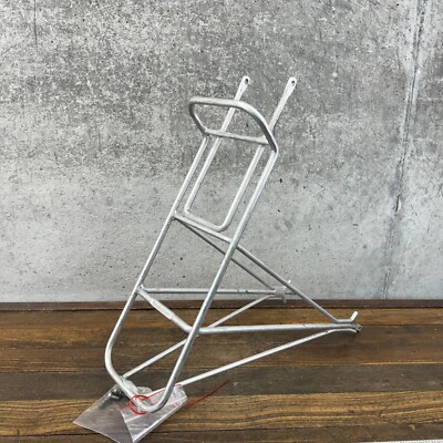 Carrier & Pannier Racks - Vintage Jim Blackburn - Nelo's Cycles