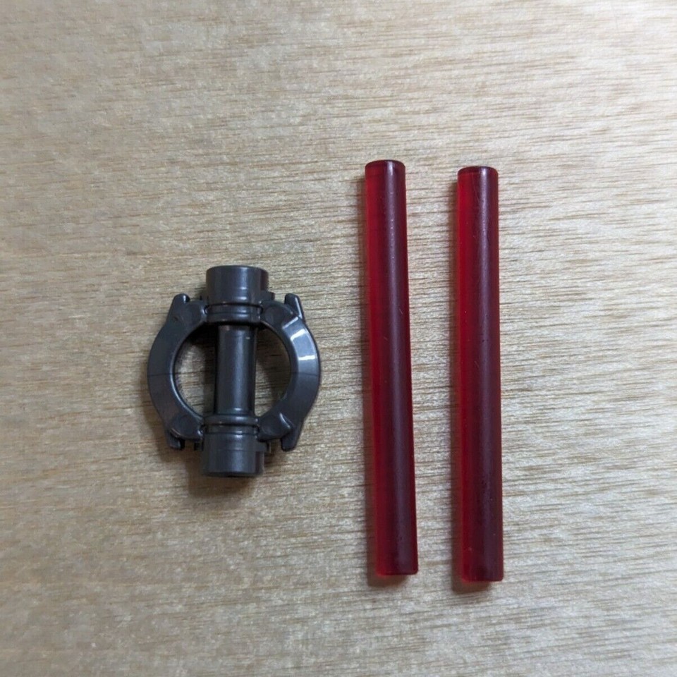 NEW LEGO Star Wars Grand Inquisitor & Fifth Brother Minifigure ...