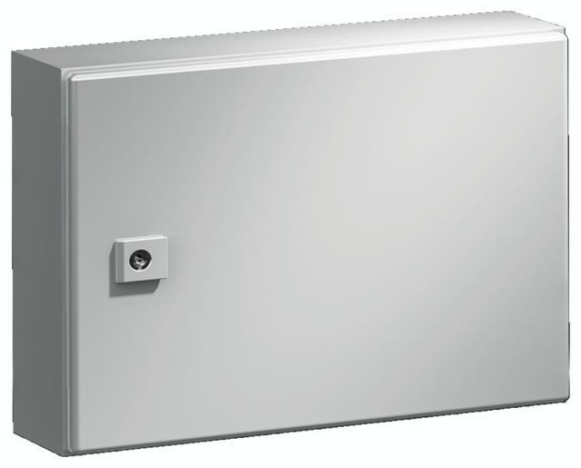 Rittal AE 1350.500 Schaltschrank Verteilerschrank Schaltkasten ...