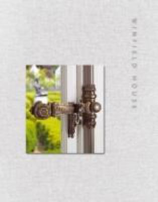 Winfield House by Maria Tuttle and Marcus Binney (2008, Hardcover) for ...