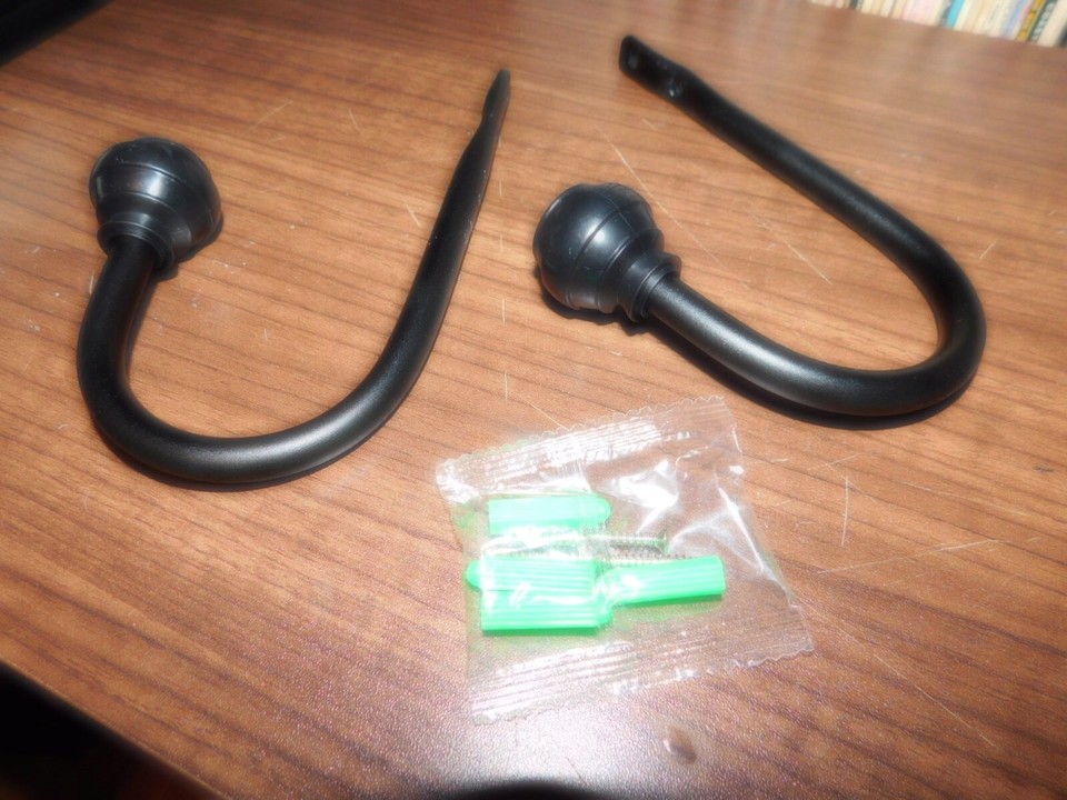 KIRSCH Drapery Hardware BARGAINS-SUPPORTS, RINGS, DRAPE HOOKS ...