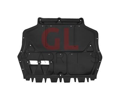 FÜR VW PASSAT B7 USA TYPE 2011-2015 MOTORSCHUTZ 561825237 2.5L 3.6L | eBay